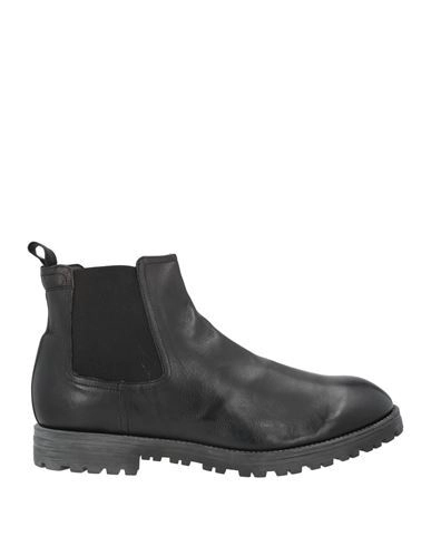 Moschino Ankle Boots Size Leather