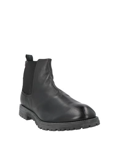 Moschino Ankle Boots Size Leather