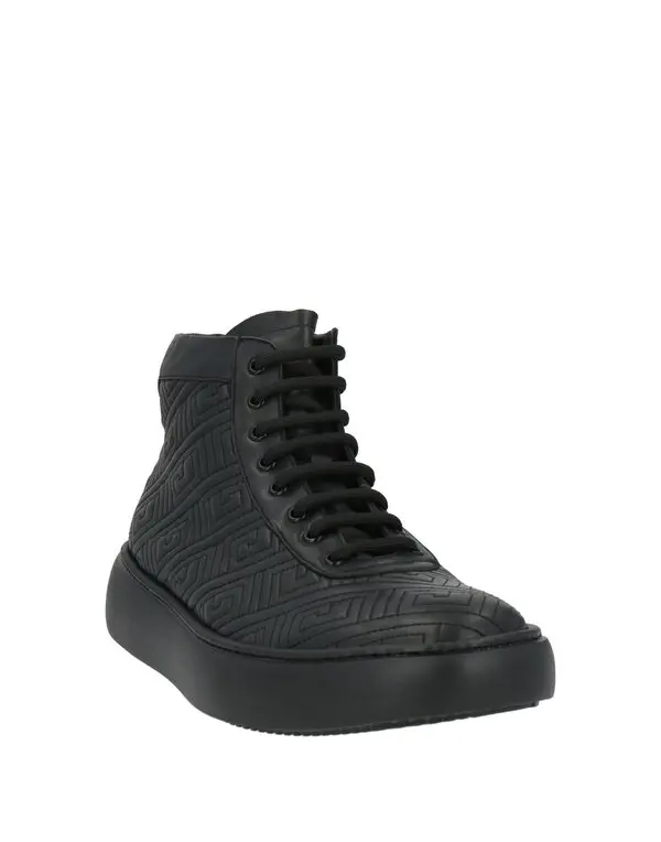 GIOVANNI CONTI Sneakers Size Leather