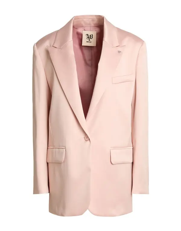 ANIYE BY Blazer Size Polyester, Elastane