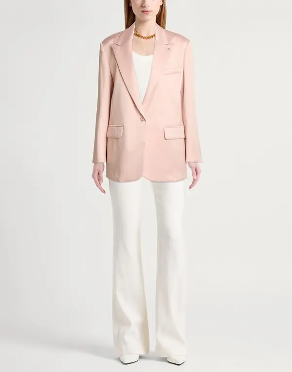 ANIYE BY Blazer Size Polyester, Elastane