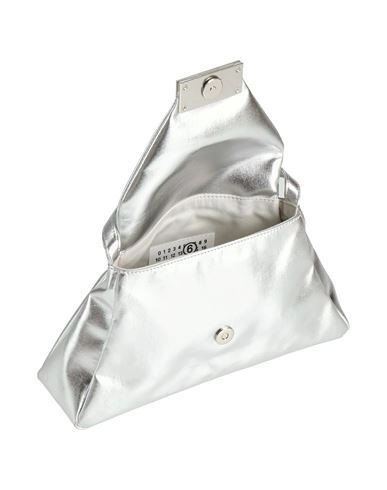 MAISON MARGIELA Cross-body Bag Cotton, Polyamide, Zamak