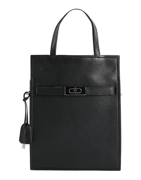 Tory Burch Handbag Leather