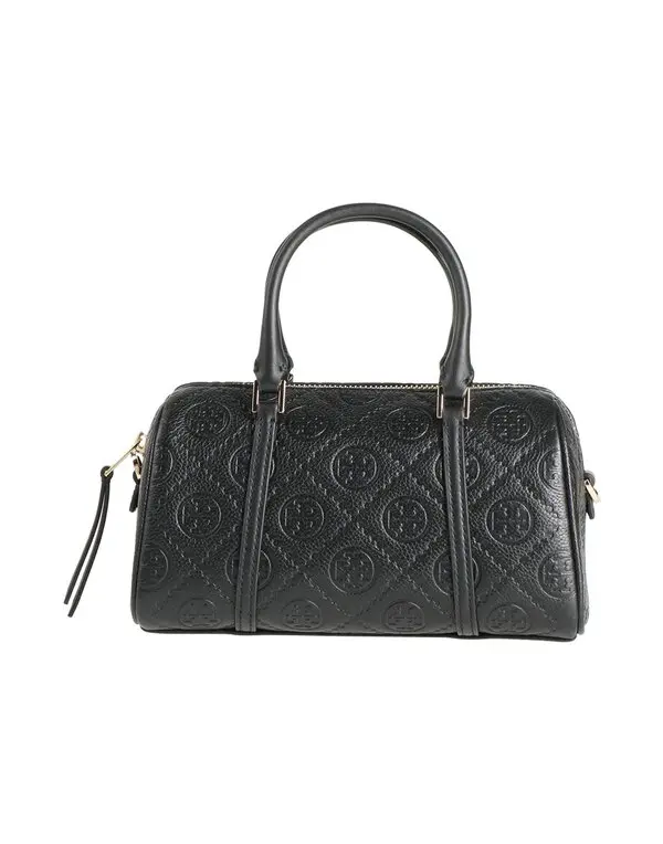 Tory Burch Handbag Leather