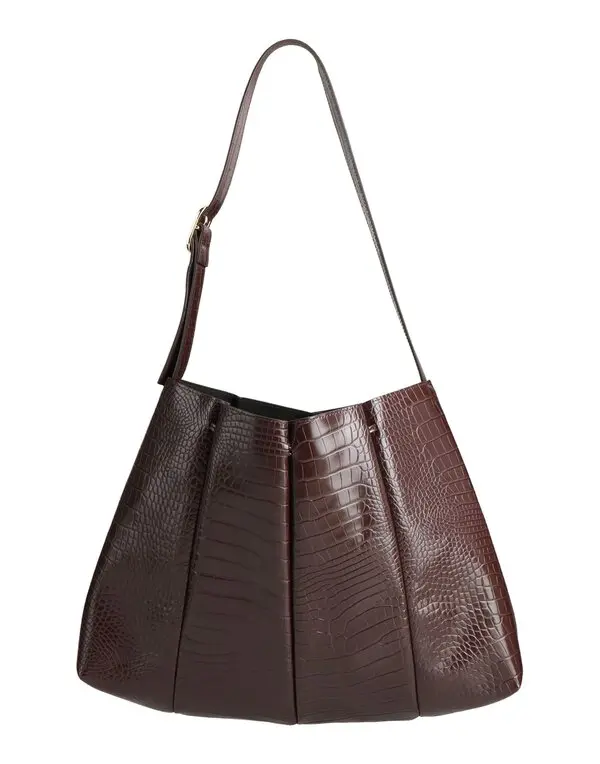 THEMOIRE Shoulder Bag Bio-based Polyurethane