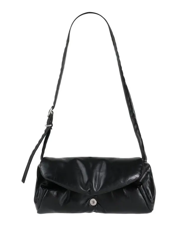 JIL SANDER Shoulder Bag Calfskin