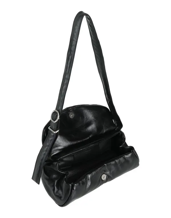 JIL SANDER Shoulder Bag Calfskin