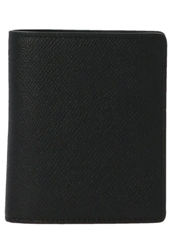 MAISON MARGIELA Logo Wallet