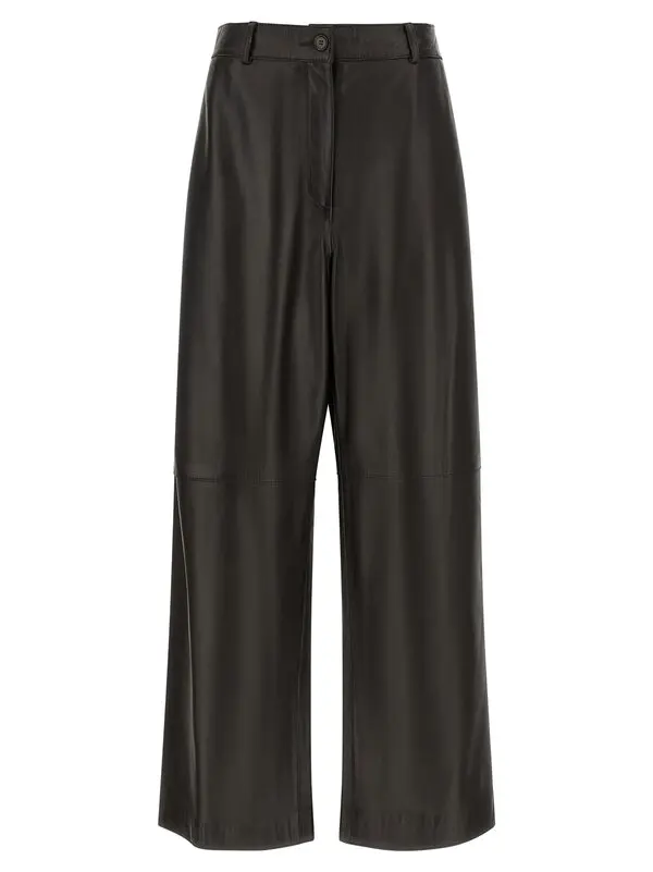 P.a.r.o.s.h Maciock26' Pants - Brown