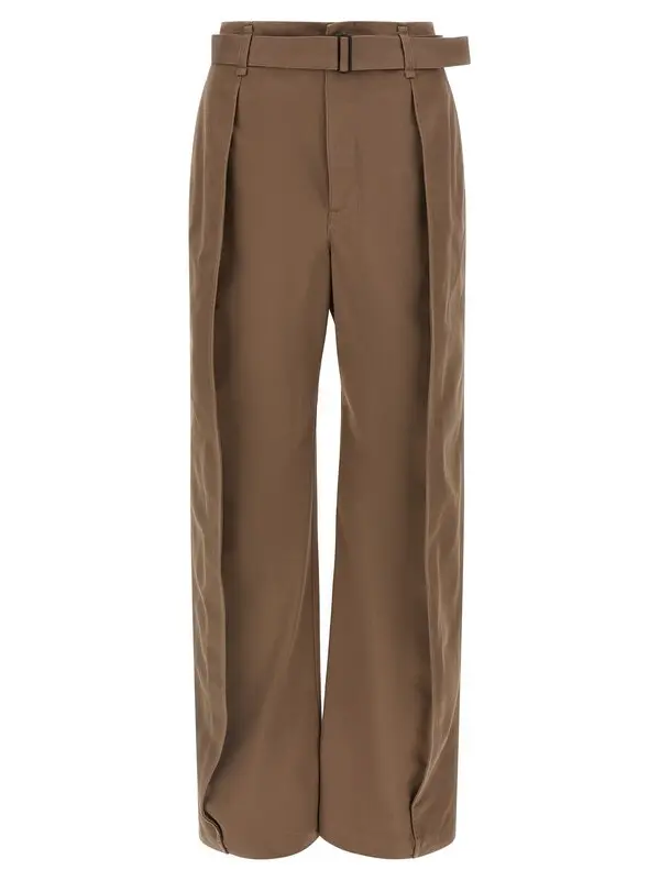 LEMAIRE Rounded' Pants