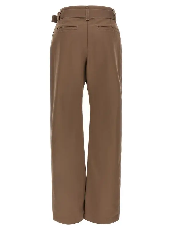 LEMAIRE Rounded' Pants