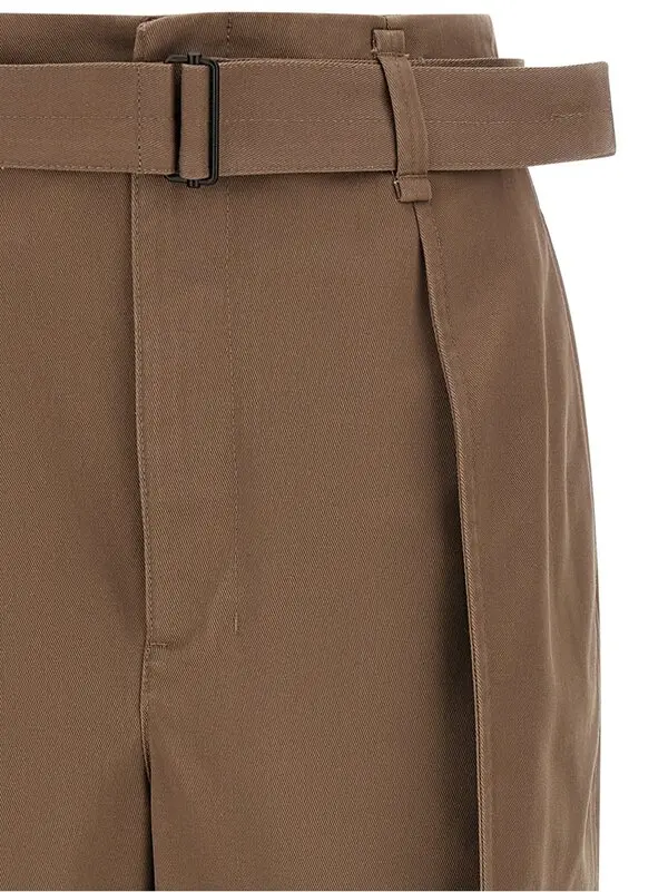 LEMAIRE Rounded' Pants