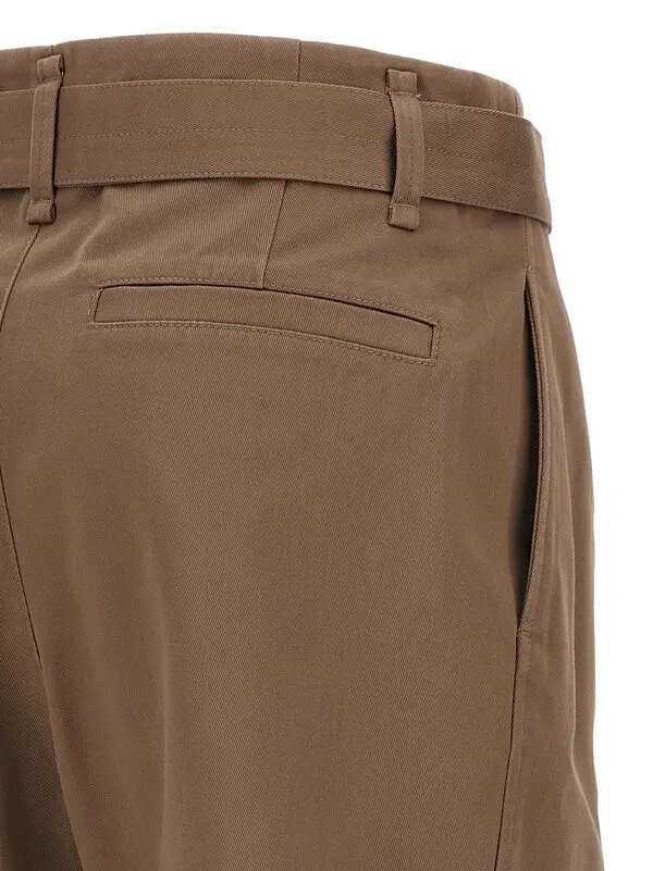 LEMAIRE Rounded' Pants