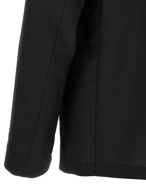 MAISON MARGIELA Minimal' Blazer