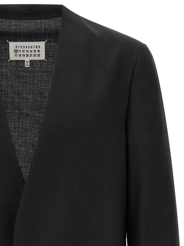 MAISON MARGIELA Minimal' Blazer