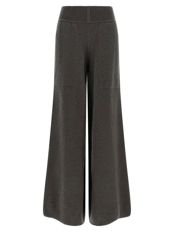 Rick Owens Loose' Pants - Gray