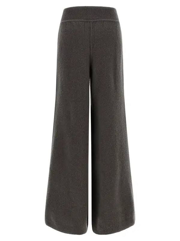 Rick Owens Loose' Pants - Gray