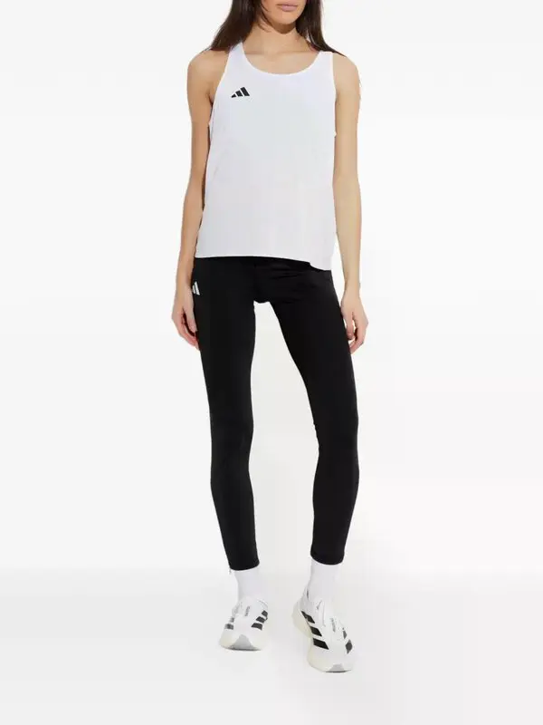 Adidas Adizero Essentials Long Leggings - Black