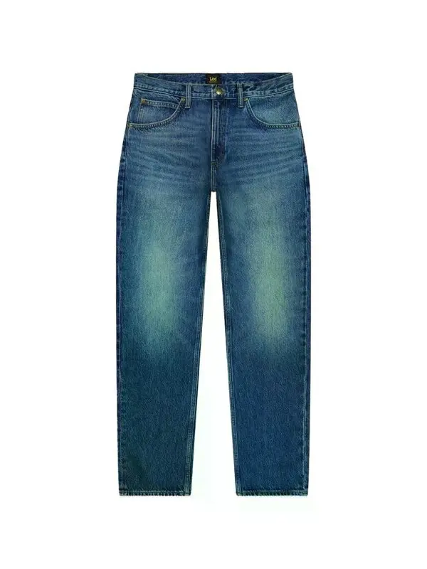 LEEM Haden Faded Jeans