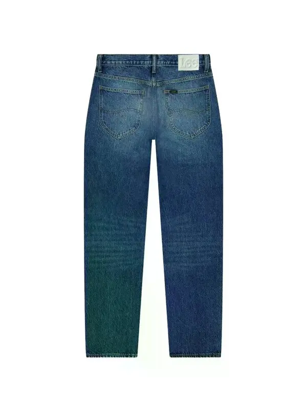 LEEM Haden Faded Jeans