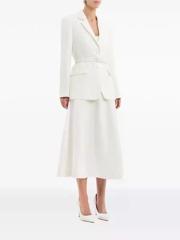 Rebecca Vallance Wimbledon Midi Skirt