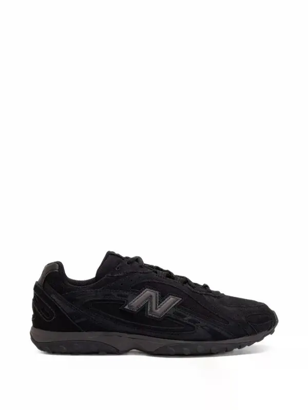 NEW BALANCE 204l Shoes - Black
