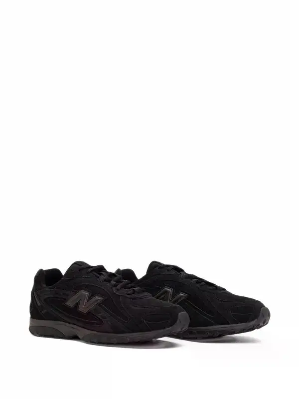 NEW BALANCE 204l Shoes - Black