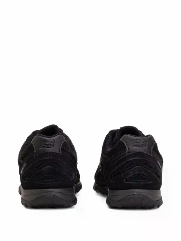 NEW BALANCE 204l Shoes - Black