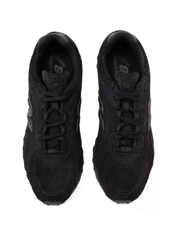 NEW BALANCE 204l Shoes - Black