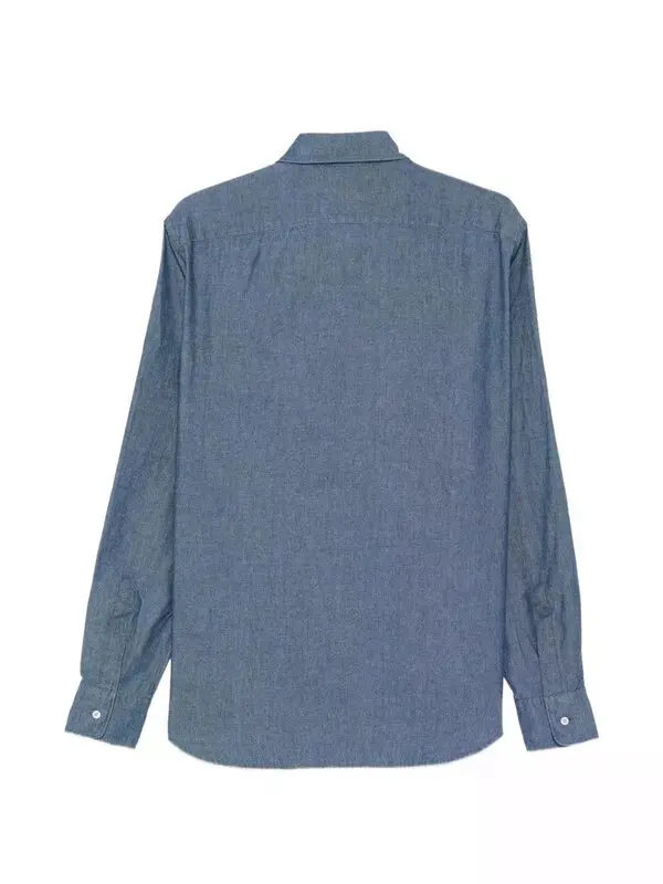 Aspesi Sedici Long-sleeve Shirt