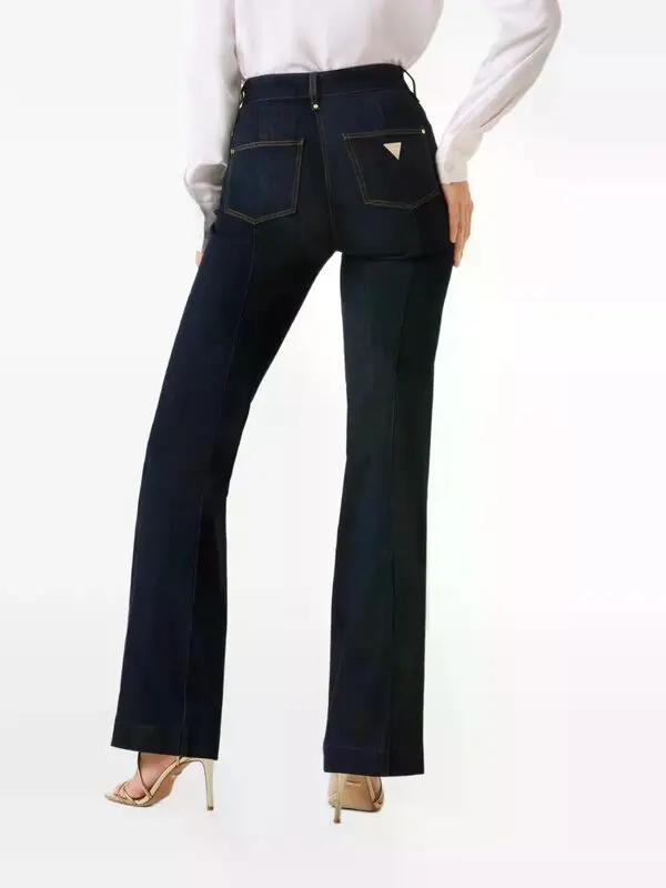 Guess New Faye Chino Jeans