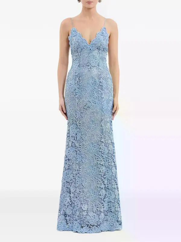 Rebecca Vallance Nottingham Gown
