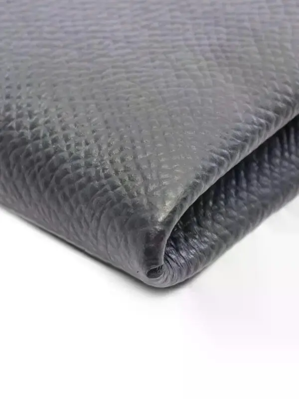Hermès Calvi Epsom Coin Purse
