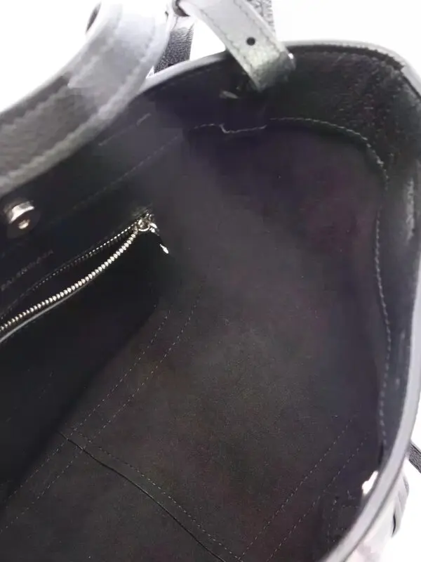 Balenciaga 2000s Xs Everyday North South Tote Bag