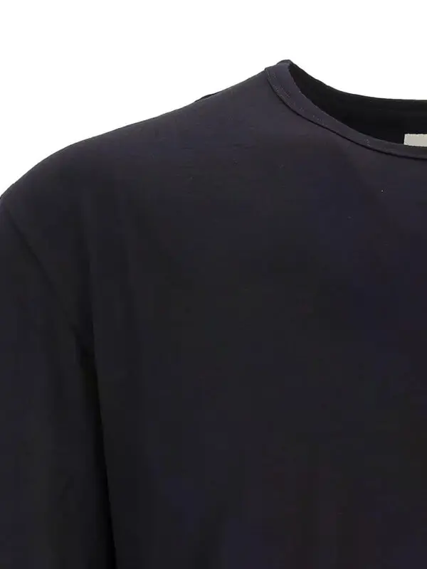 Paul Smith Long-sleeve Wool T-shirt