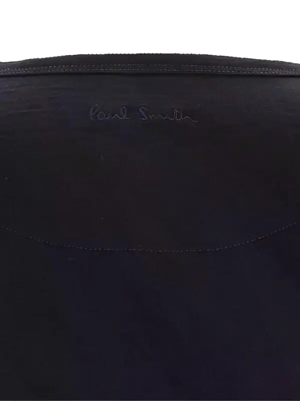 Paul Smith Long-sleeve Wool T-shirt