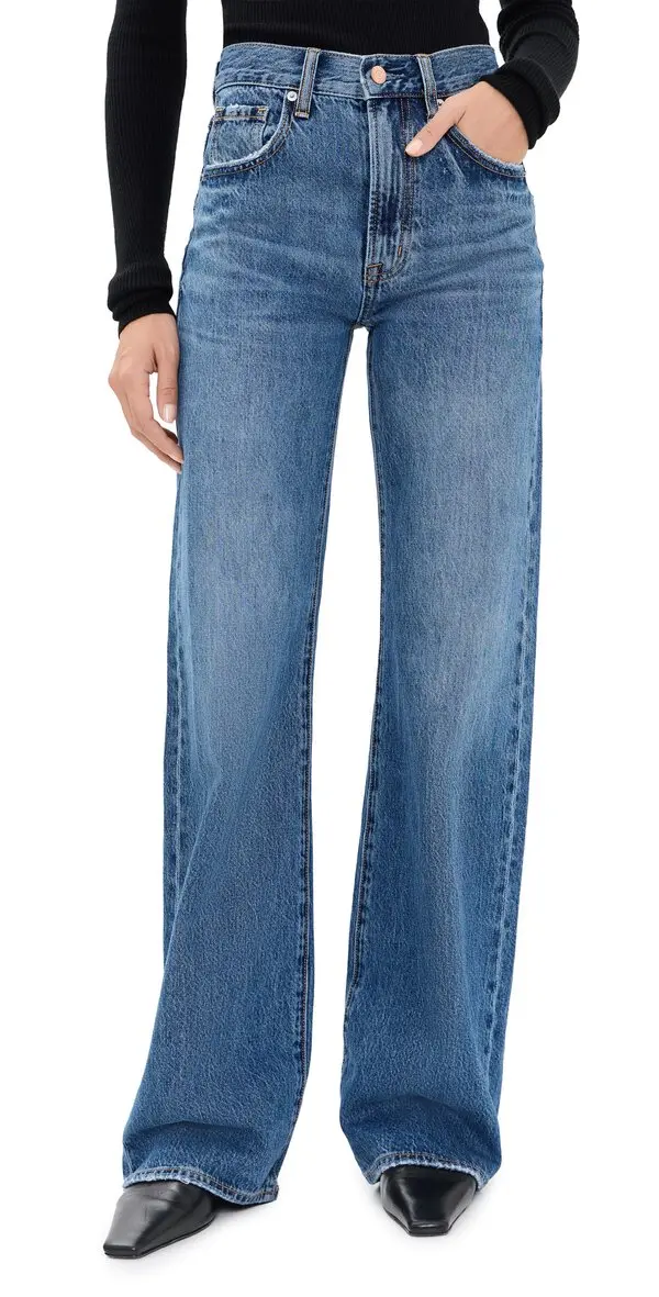 PISTOLA Larsen Jeans