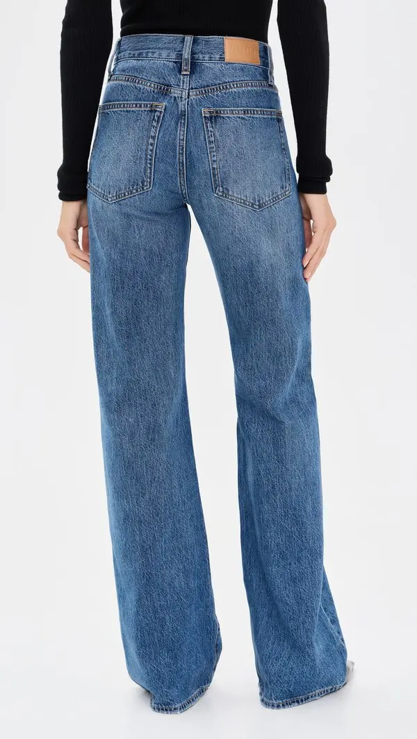 PISTOLA Larsen Jeans