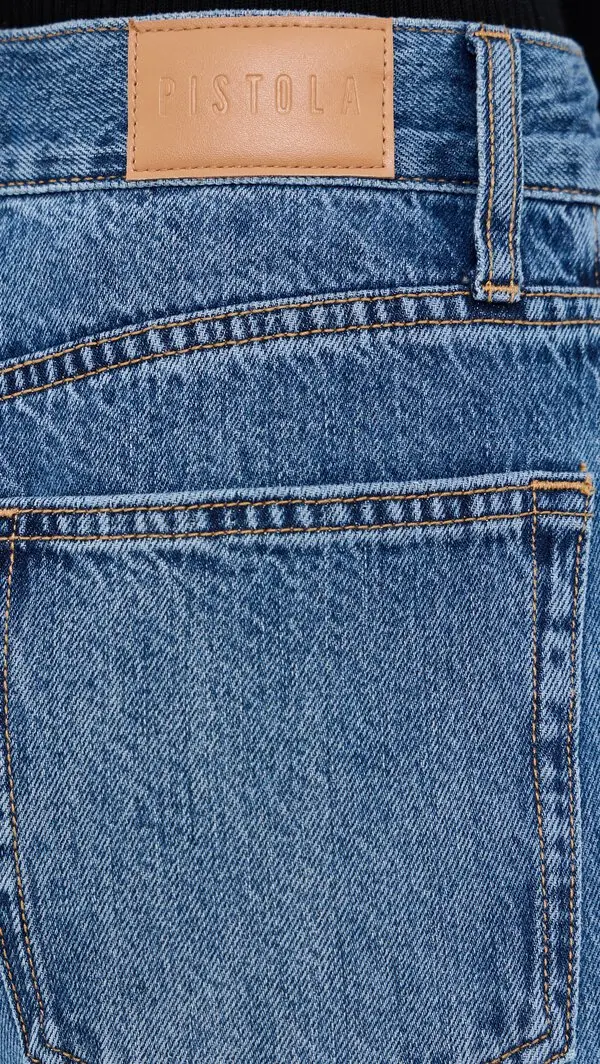PISTOLA Larsen Jeans