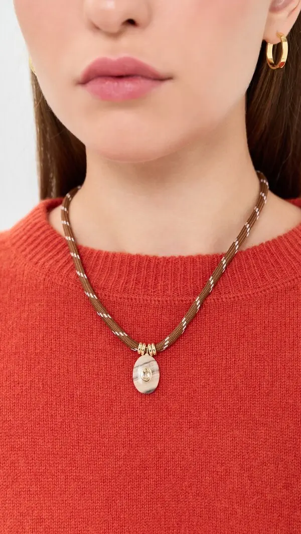LACEY RYAN Leigh Necklace