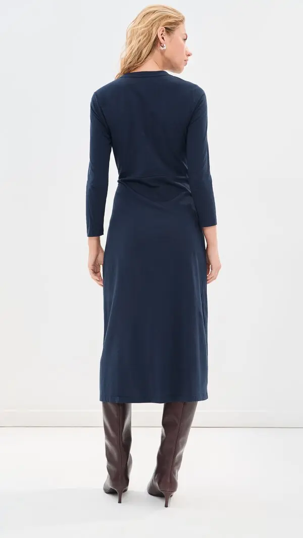 LE BOP Gwen Long Sleeve Dress