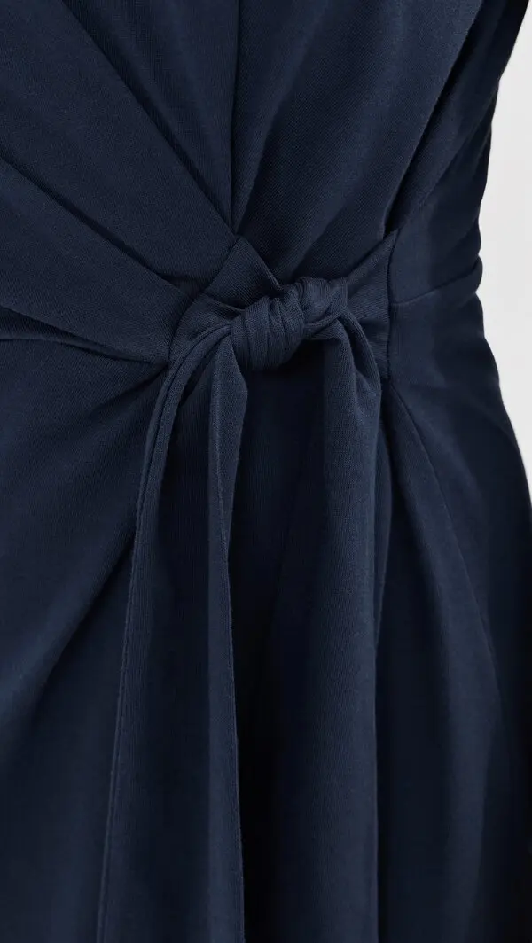 LE BOP Gwen Long Sleeve Dress