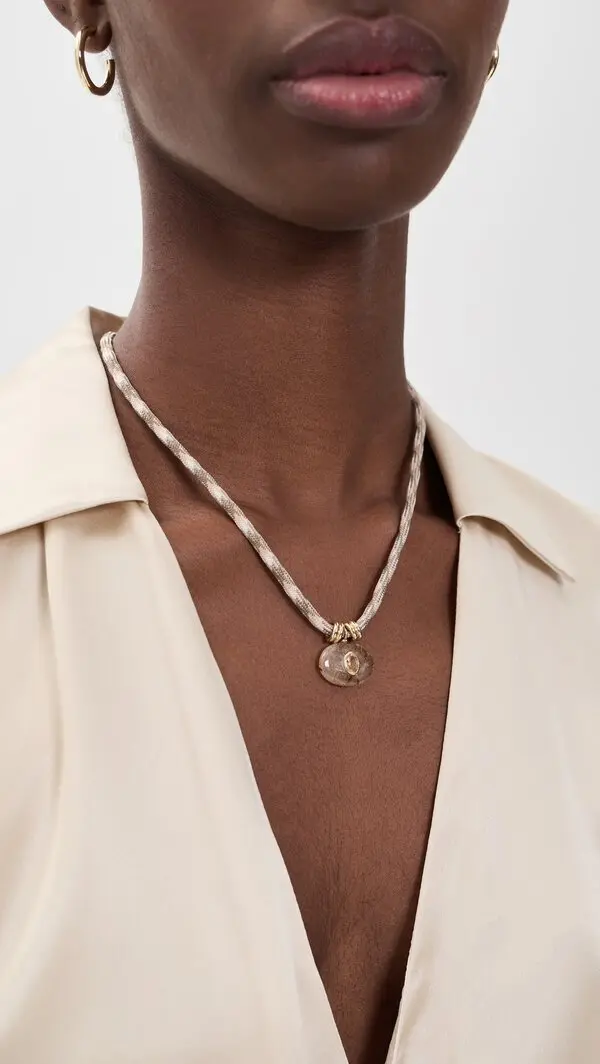 LACEY RYAN Tracy Necklace