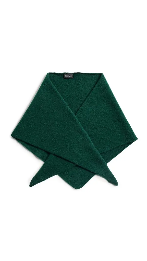 Howlin' Bandana Lover Scarf