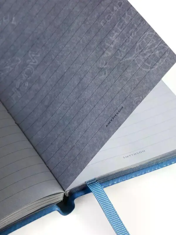 Smythson Stars Panama Notebook
