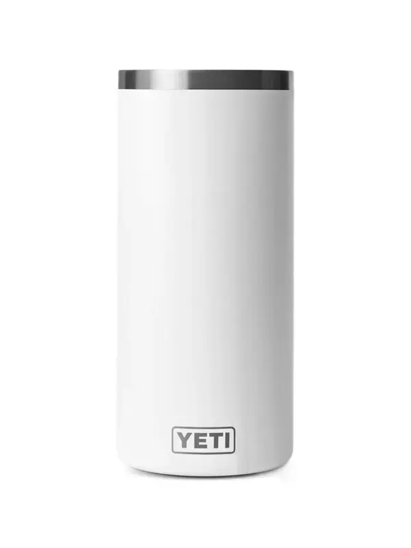 YETI Rambler® Wine Chiller - White