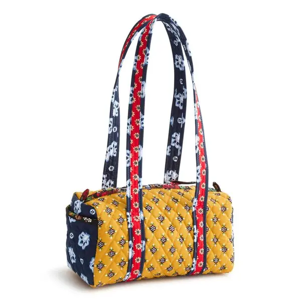 VERA BRADLEY Original 100 Handbag
