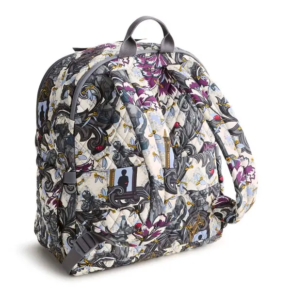 VERA BRADLEY Harry Potter™ Bancroft Backpack In Harry Potter Challenges