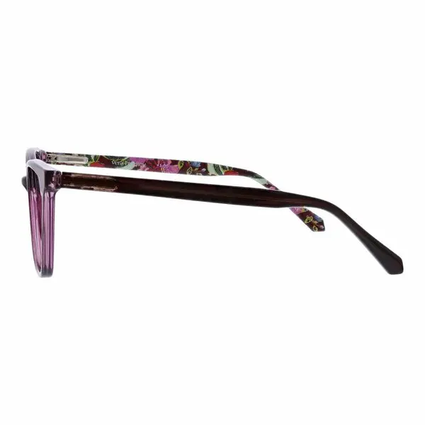 VERA BRADLEY Clara Blue Light Reader Glasses In Tapestry Blossoms