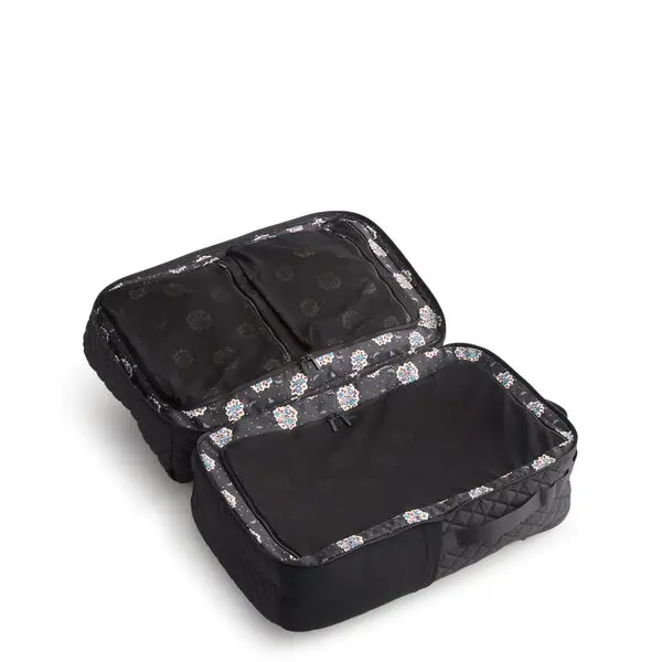 VERA BRADLEY Travel Backpack In Moonless Night